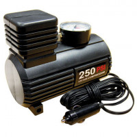 12V Mini Air Compressor - Hardware, Homeware & Lifestyle