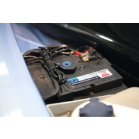 Smart Battery Alert - Hardware, Homeware & Lifestyle