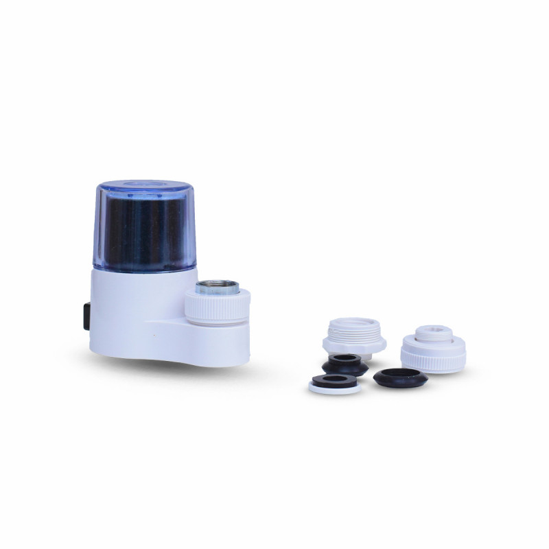 MINI FAUCET WATER PURIFIER - Hardware, Homeware & Lifestyle