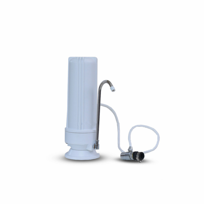 SINGLE STAGE IN-LINE WATER FILTER - Hardware, Homeware & Lifestyle