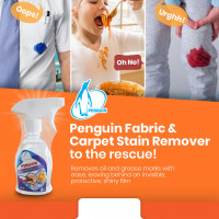 Stain remover – 250 ml - Hardware, Homeware & Lifestyle