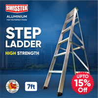 Step Ladders 7ft - Your Home Improvement Store