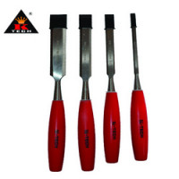 Firmer Chisel 4 Piece Set - Hardware, Homeware & Lifestyle