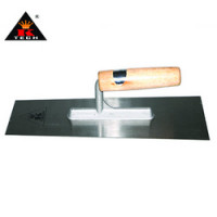 Plastering Trowel - Curve Type - Hardware, Homeware & Lifestyle