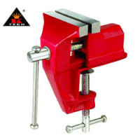 Baby Vice - Fixed Base 60mm - Hardware, Homeware & Lifestyle