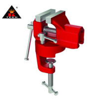 Baby Vice - Swivel Base 60mm - Hardware, Homeware & Lifestyle