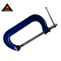 G-Clamp 4" - Hardware, Homeware & Lifestyle