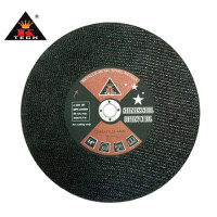 Cutting Disc K-Tech - 14"x1/8" - Hardware, Homeware & Lifestyle