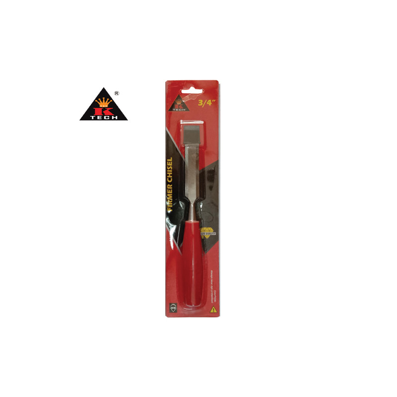 Firmer Chisel K.T B/Pack - 3/4" - Hardware, Homeware & Lifestyle