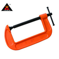 G.Clamp - 6" - Your Home Improvement Store