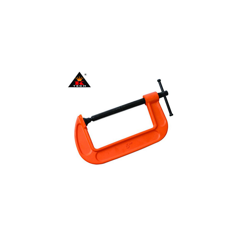 G.Clamp - 6" - Hardware, Homeware & Lifestyle