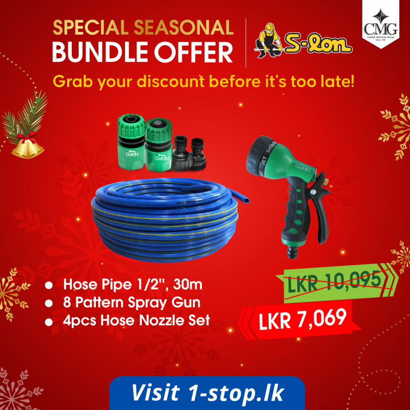 Special Bundle offer - Your Home Improvement Store