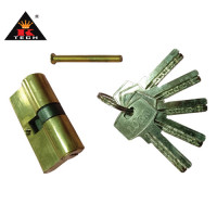 Lock Body Cylinder 60mm - Hardware, Homeware & Lifestyle