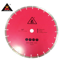 Road Cutting Wheel 14" K-Tech - Hardware, Homeware & Lifestyle