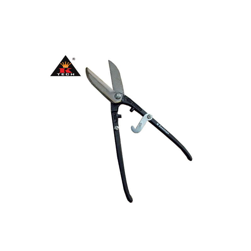 Tin Man Snip E.Man - 12" - Hardware, Homeware & Lifestyle