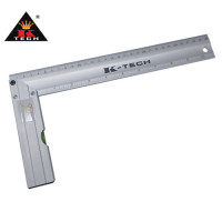 Try Square Aluminium 12" - Hardware, Homeware & Lifestyle