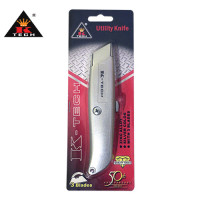 Utility Knife K-T - Hardware, Homeware & Lifestyle