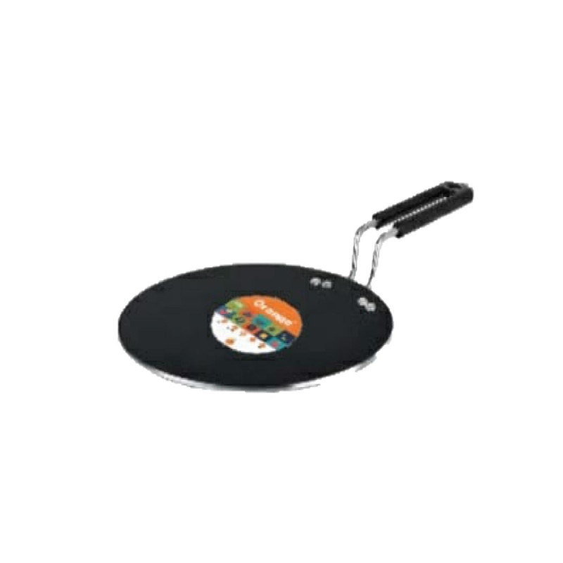 MULTI TAWA CLASSIC ORANGE 33CM - Hardware, Homeware & Lifestyle