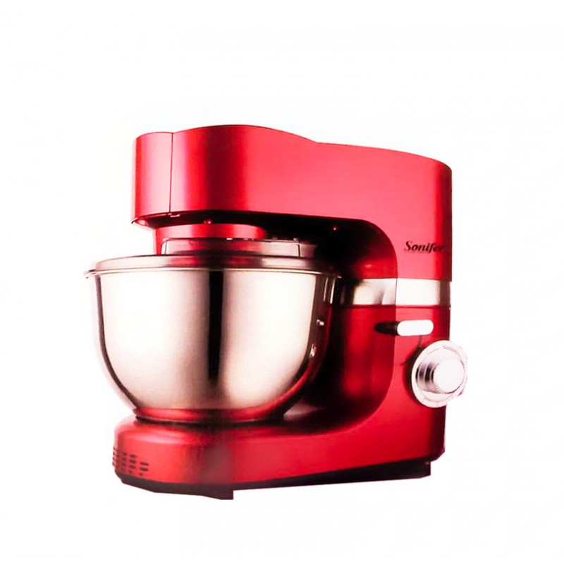 STAND MIXER WITH BOWL 7L SONIFER SF8075 - Hardware, Homeware & Lifestyle