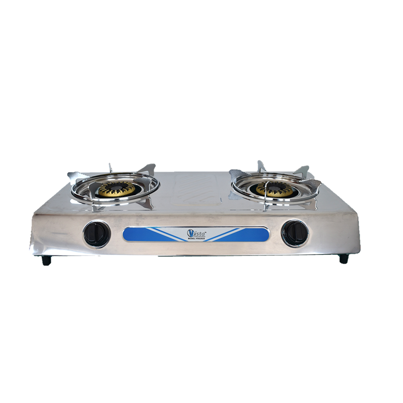 GAS COOKER 2B CHINA - Hardware, Homeware & Lifestyle