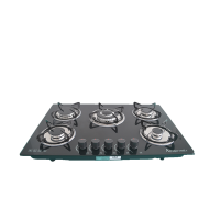 GAS COOKER 5B HUB - Hardware, Homeware & Lifestyle