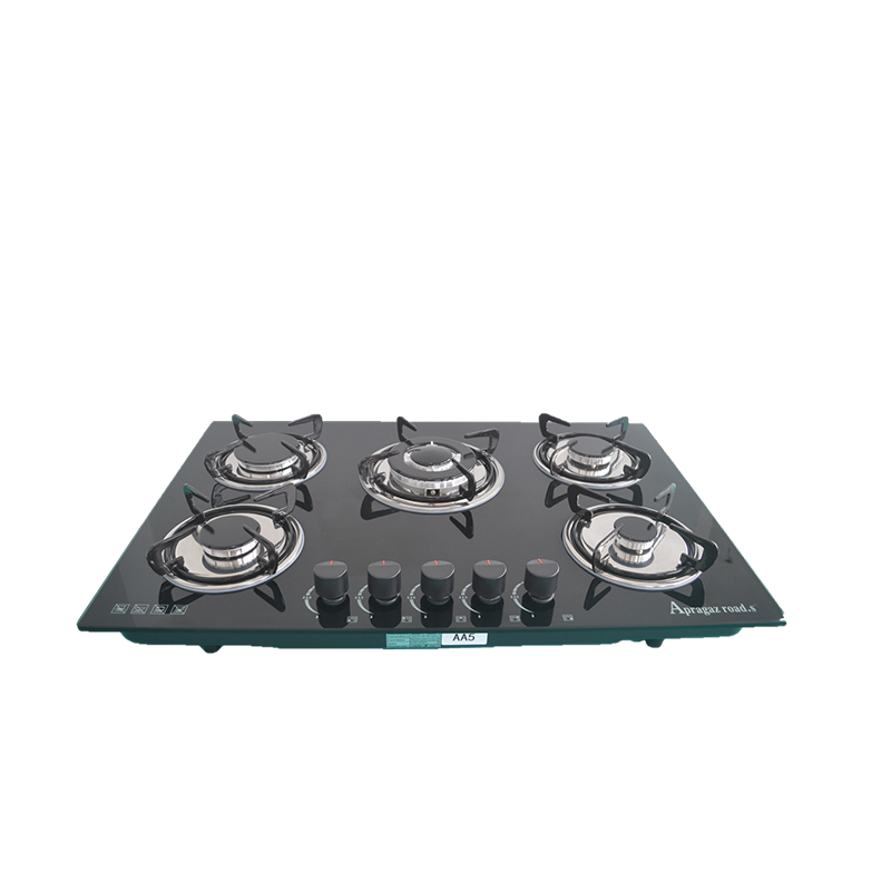 GAS COOKER 5B HUB - Hardware, Homeware & Lifestyle