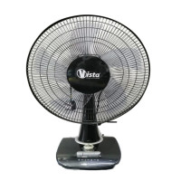 TABLE FAN VISTA 16 INCHES VSF5353 - Hardware, Homeware & Lifestyle