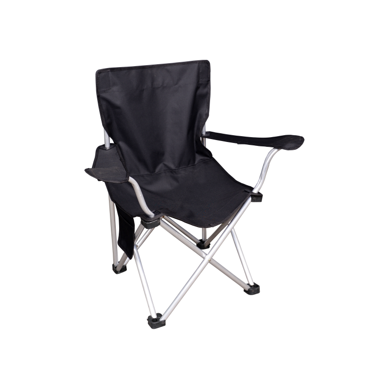 Aluminium Folding Chair Large - Hardware, Homeware & Lifestyle