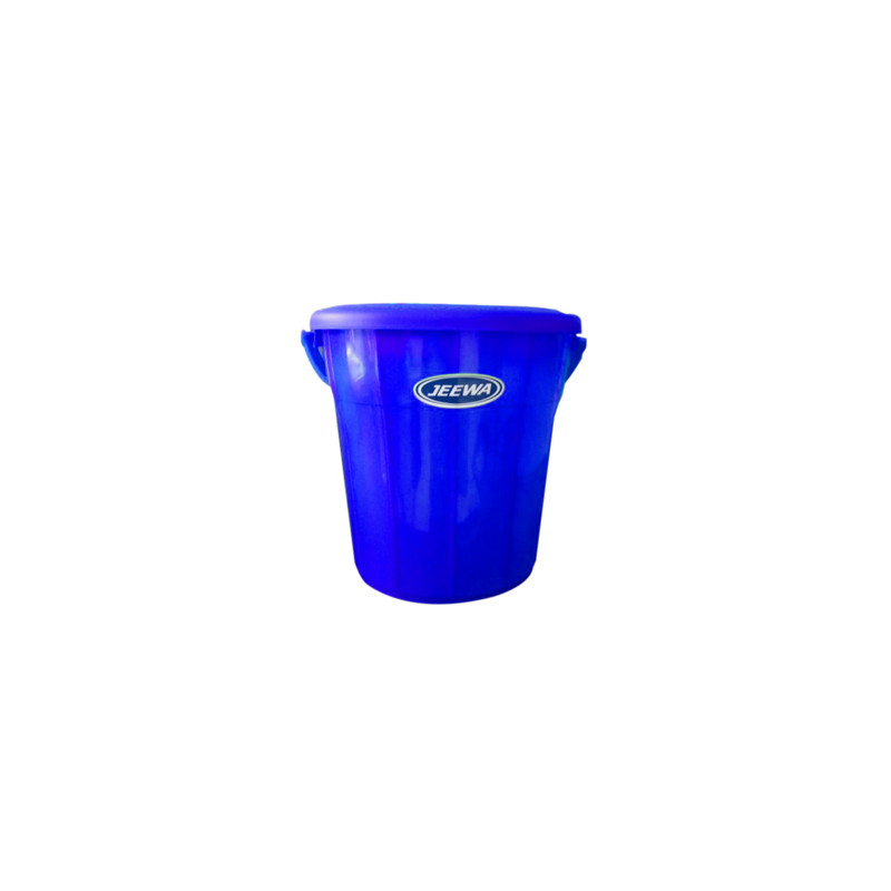 5L Bucket - Blue - Hardware, Homeware & Lifestyle