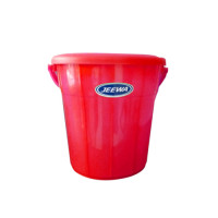 5L Bucket - Red - Your Home Improvement Store