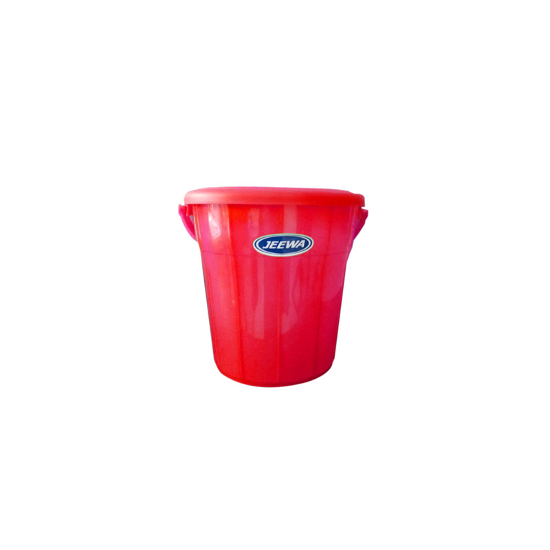 5L Bucket - Red - Hardware, Homeware & Lifestyle