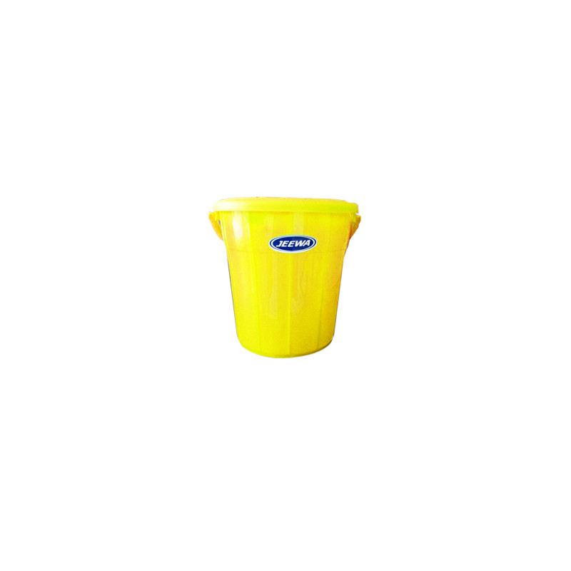 5L Bucket - Yellow - Hardware, Homeware & Lifestyle