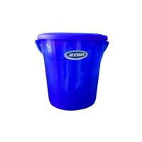 10L Bucket - Blue - Hardware, Homeware & Lifestyle