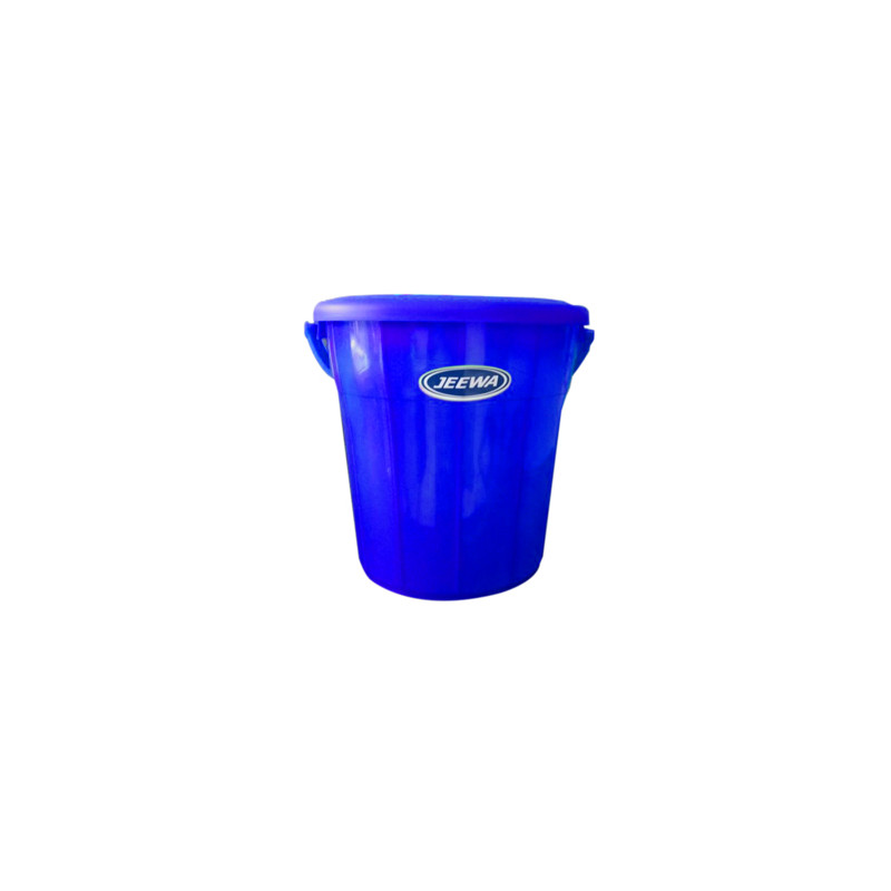 10L Bucket - Blue - Hardware, Homeware & Lifestyle