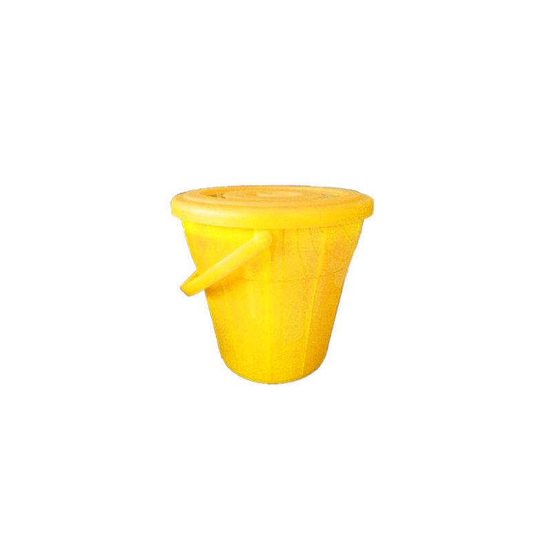 10L Bucket - Yellow - Hardware, Homeware & Lifestyle