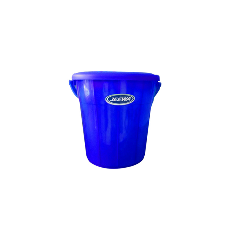 15L Bucket - Blue - Hardware, Homeware & Lifestyle