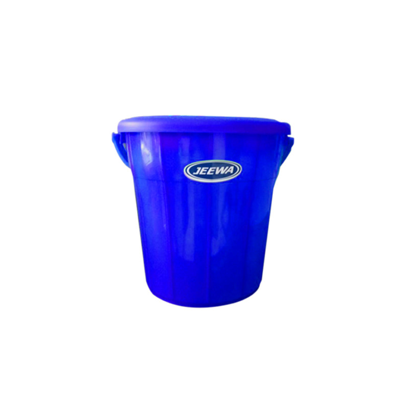 20L Bucket - Blue - Hardware, Homeware & Lifestyle