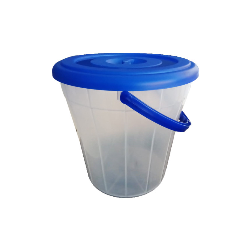 25L Bucket - Blue - Hardware, Homeware & Lifestyle