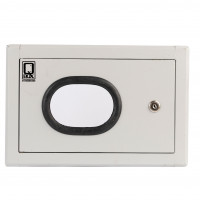 Steel Water Meter Box - Hardware, Homeware & Lifestyle
