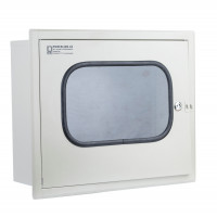 Three Phase Meter Box - Hardware, Homeware & Lifestyle