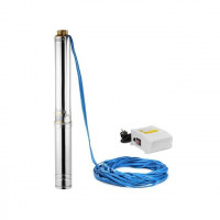 TUBE WELL PUMP 3"-0.75HP - Hardware, Homeware & Lifestyle