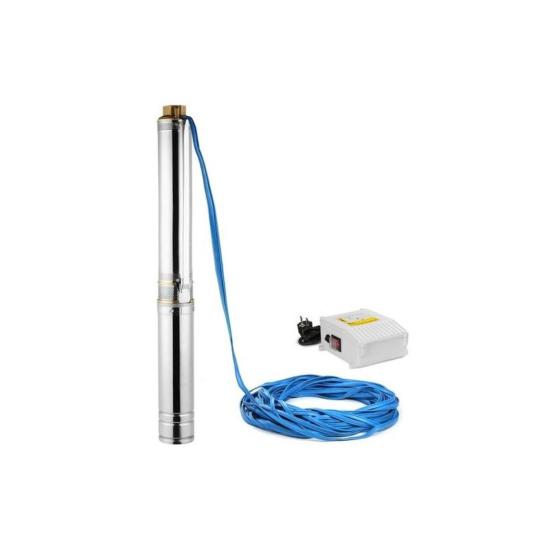 TUBE WELL PUMP 3"-0.75HP - Hardware, Homeware & Lifestyle