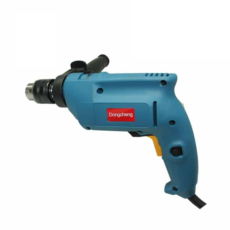 Electric Impact Drill - Hardware, Homeware & Lifestyle