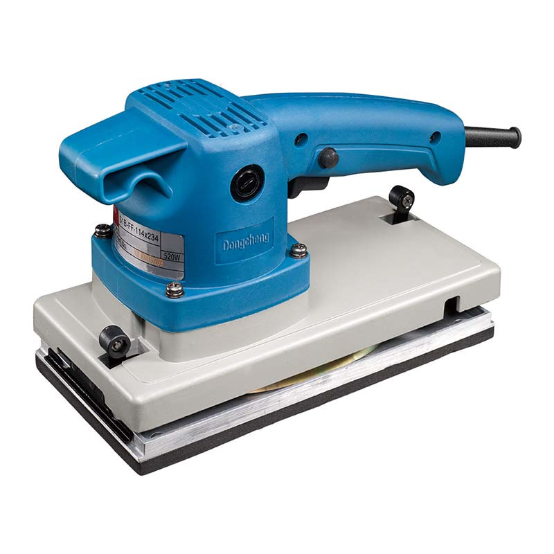 Orbital Sander DSB 114x234 - Hardware, Homeware & Lifestyle