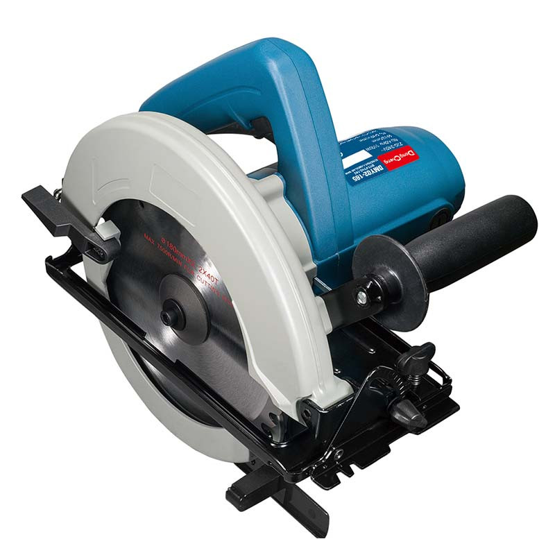 Electric Circular Saw - Hardware, Homeware & Lifestyle