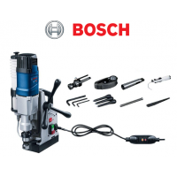 BOSCH MAGNETIC CORE DRILL - Hardware, Homeware & Lifestyle