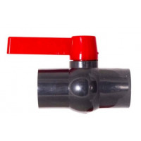 Lever Stop Valve 1/2" - Hardware, Homeware & Lifestyle