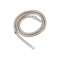 Shower Cable - Chrome 5' Feet - Hardware, Homeware & Lifestyle