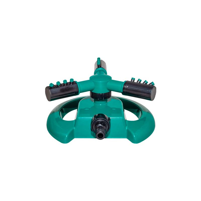 3A Large Sprinkler with Plate - Hardware, Homeware & Lifestyle