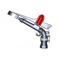 Metal Body Rain Gun 2'' - Hardware, Homeware & Lifestyle